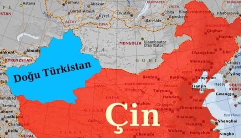 Dogu-Turkistan-Harita – TÜRK TARİHİ ARAŞTIRMALARI Dogu-Turkistan-Harita – TÜRK TARİHİ ARAŞTIRMALARI