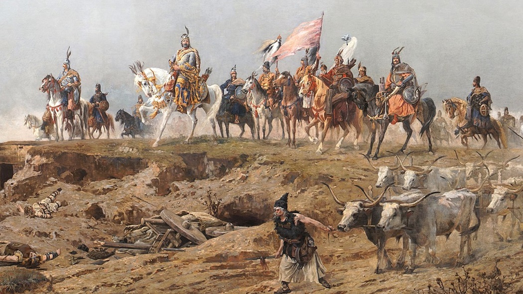 Siyaset ve Historiografi: Macaristan’da Türk ve Balkan Çalışmalarının ...